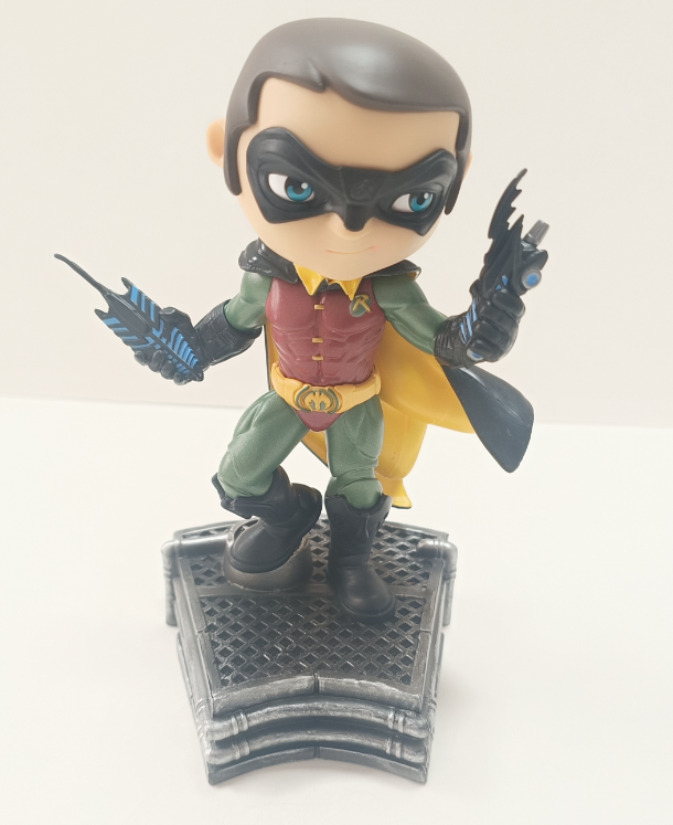 PVC Figurines – LongPack Plush Toys